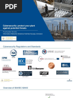 Emerson NextGen Smart Firewall Product Data Sheet (PDS) | PDF ...