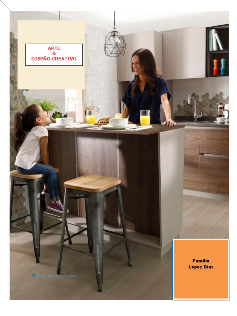 Pablo Andres Lopez Fusa 1 | PDF | Cocina | Estufa de cocina