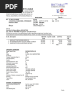 Spare Parts List Template | PDF | Business Process Management | Supply ...