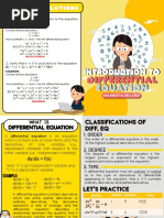 Mathematics Exam Questions For JSS1 First Term | PDF | Test (Assessment ...
