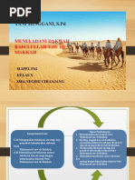 DOA UMROH Lengkap | PDF