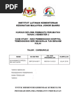 Blood Request Form - LMC Format | PDF | Blood Transfusion | Blood Type