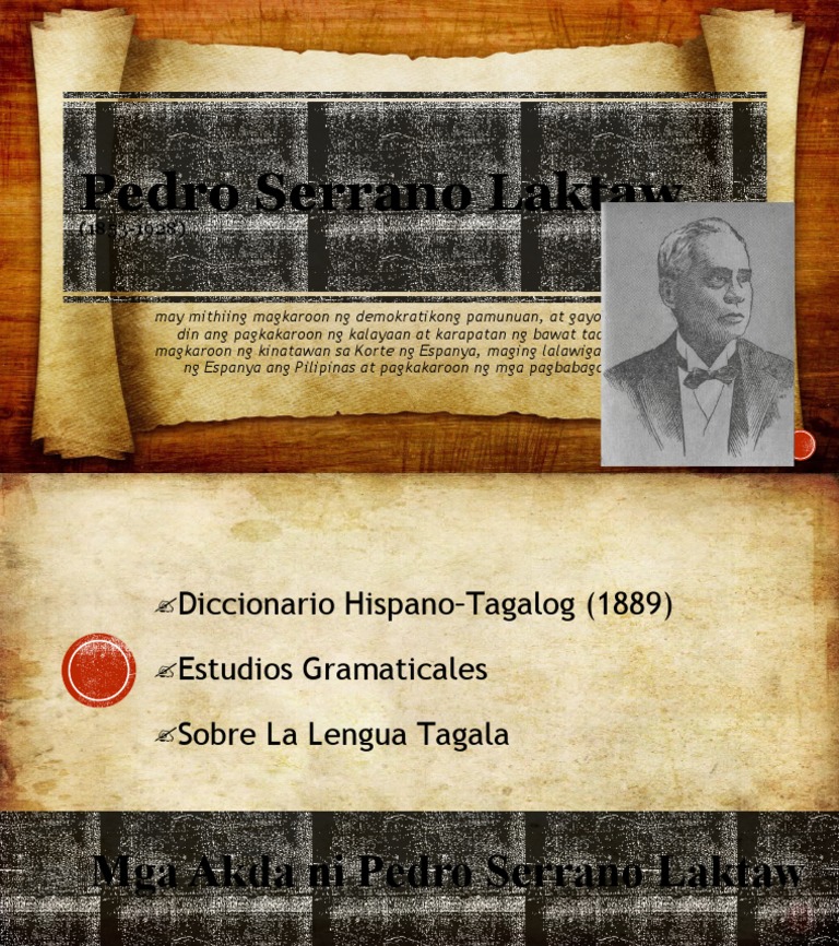 7-Pedro Serrano Laktaw | PDF