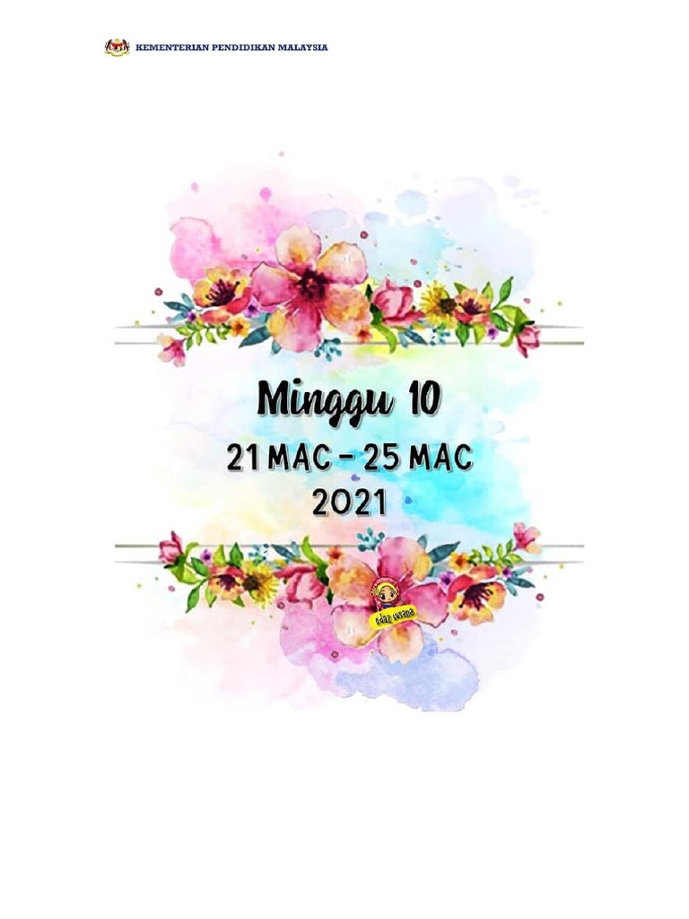 RPH BM THN 2-Unit 6 (m10) | PDF