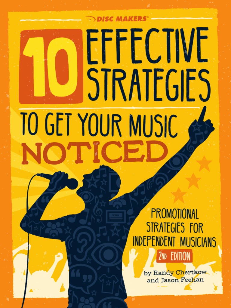10 Effective Strategies | PDF