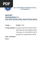 Emerson Class Number | PDF | Soil | Natural Materials