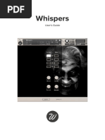 WavePad Audio Editor Windows Help Guide | PDF