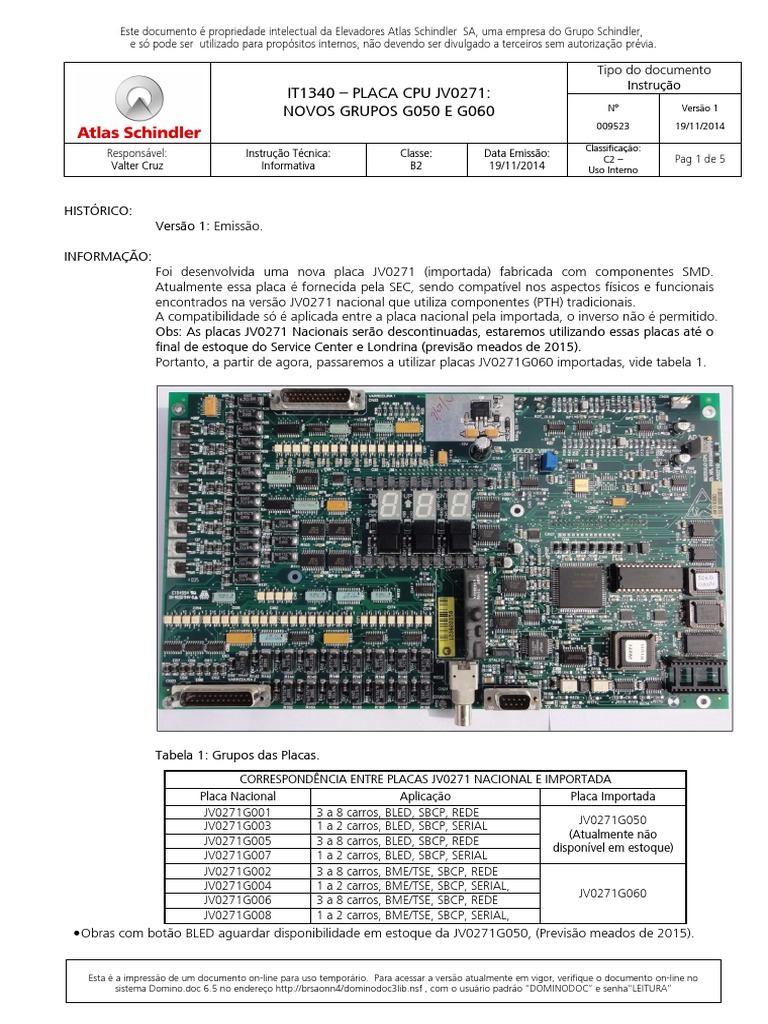 IT Placa CPU g50 g60 | PDF | Microsoft Excel | Propriedade intelectual