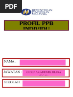 Contoh Resume SPP | PDF