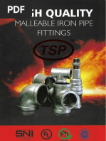 Catalogue MegaDuct | PDF