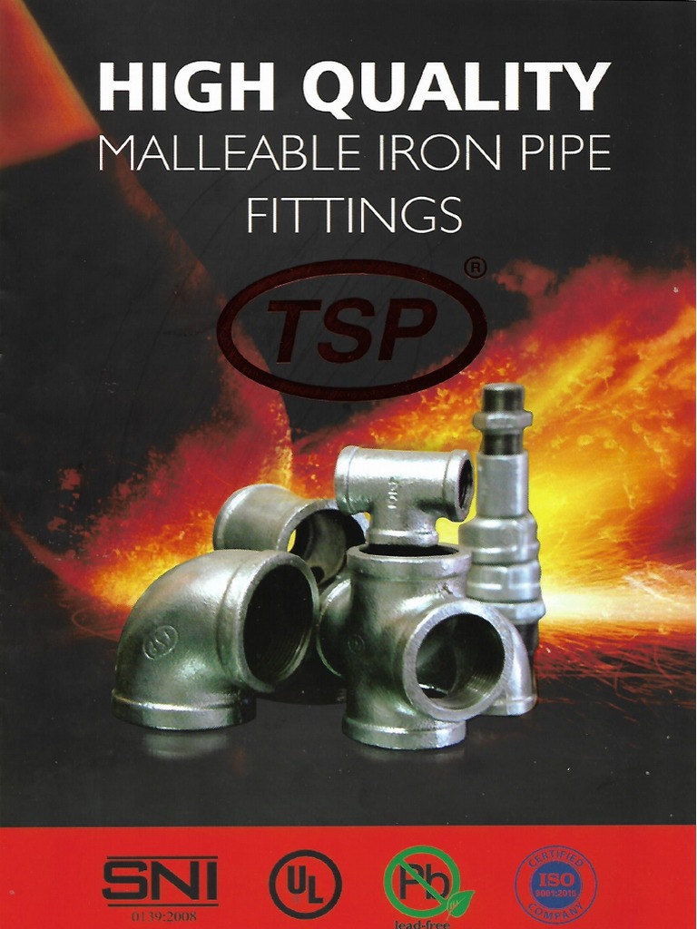 Fitting Screw TSP | PDF