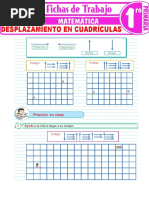 Ficha Siempre, A Veces, Nunca | PDF