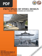 Tension Members - Staggered Fasteners | PDF | Screw | Angle