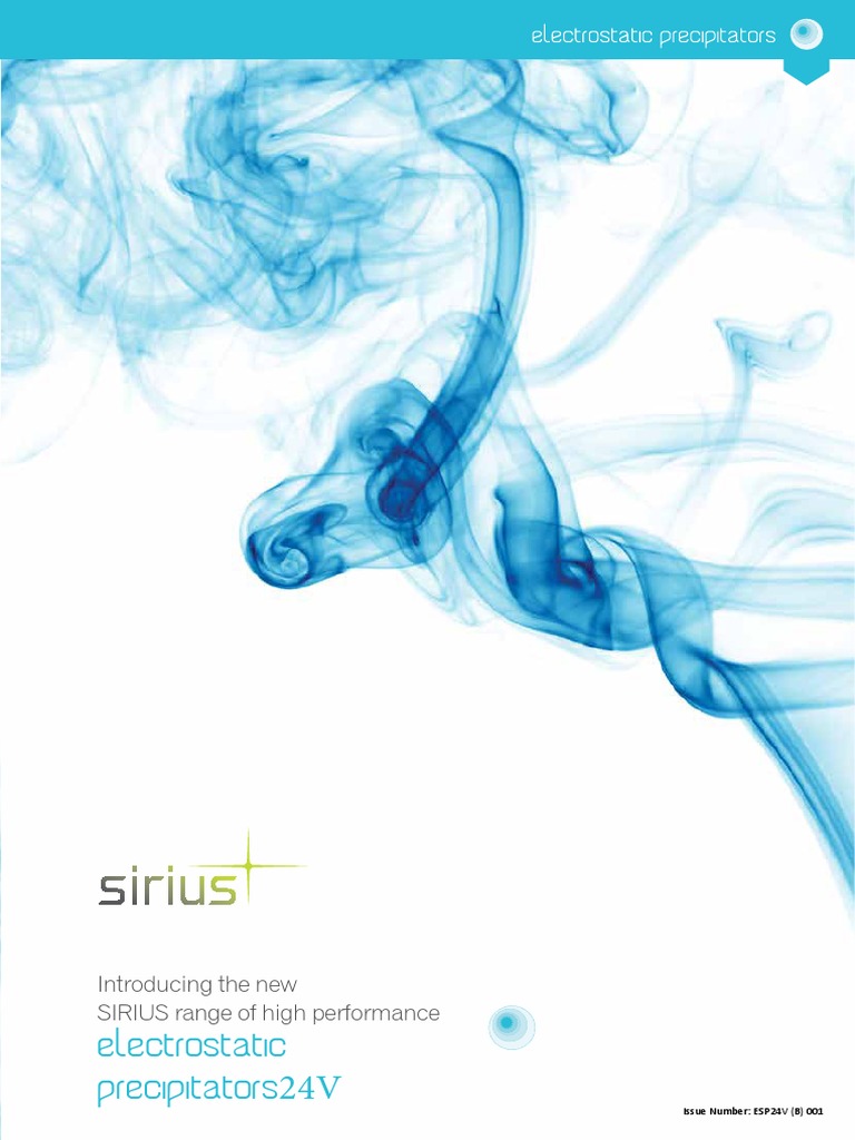 ESP Brochure - ESP24V (B) 001 Sirius Dubai | Download Free PDF ...