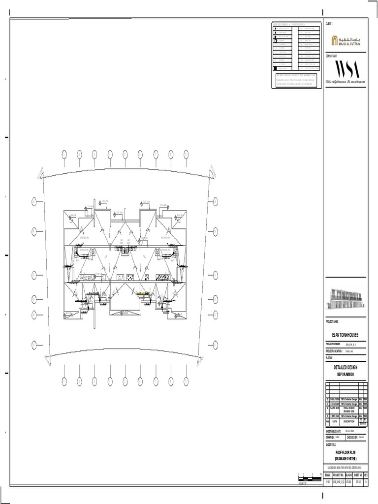 Plumbing Legend, Symbols and Abbreviations | PDF | Civil Engineering ...