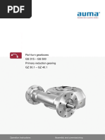 Compressor Foundation Design | PDF | Pipe (Fluid Conveyance ...