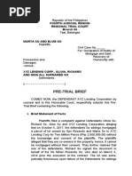 MOTION TO COMPEL MEDIATION Template | PDF | Foreclosure | Short Sale ...