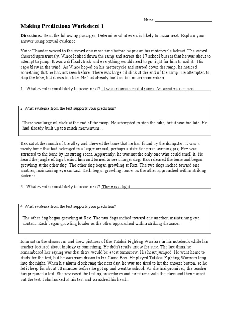 WK12 TutorialTask Worksheet Suggested Answer | PDF | Frying Pan