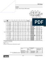 DIN EN 16983 Disc Springs Specifications | PDF | Steel | Stainless Steel