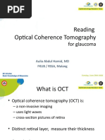 Fundus Drawing Techniques and Guidelines | PDF | Retina | Human Eye