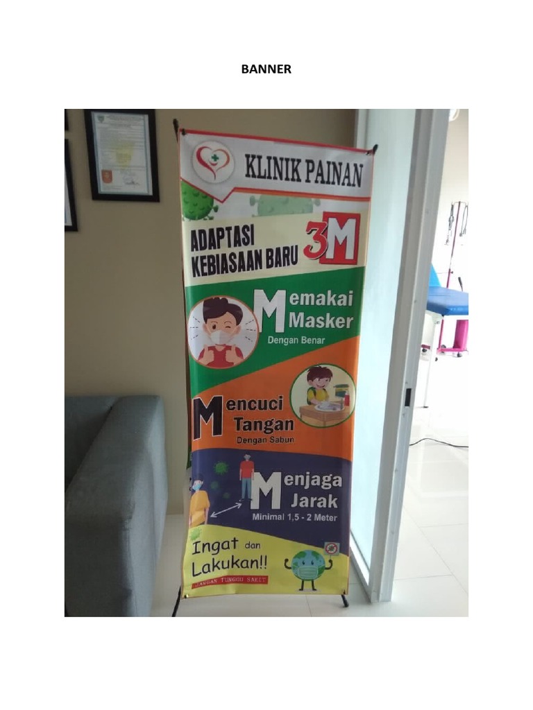BANNER | PDF