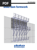 Doka Formwork Manual 999776002 - 2015 - 04 - Online | PDF | Scaffolding | Safety