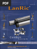 Catalog Lanric | PDF