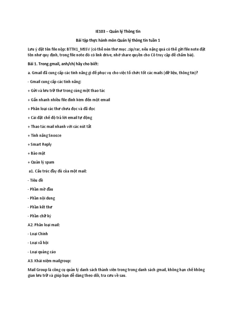 BTTH1 19522133 | PDF