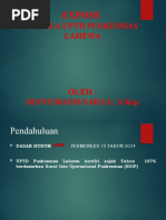 Panduan Login E-IDI untuk Anggota | PDF