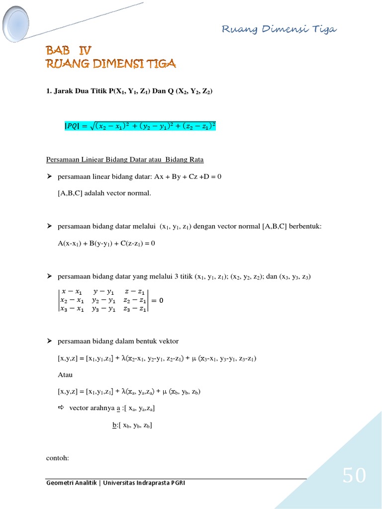 Materi Pertemuan 7 | PDF | Metode & Bahan Ajar