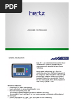 Atlas Copco Elektronikon mk5 Operation User S Manual 24 | PDF | Computers