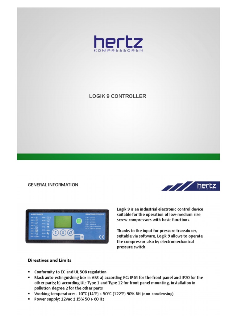 Logik 9 | PDF | Web Server | Internet & Web