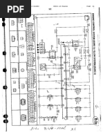 On-Board Diagnostic Wiring Diagram (Instrument Cluster) | PDF ...
