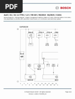 Fuse Box Diagram Volkswagen Golf 6 and Relay With Assignment and ...