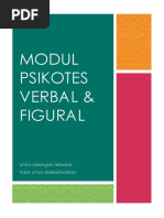 Contoh Transkrip Wawancara Dan Observasi | PDF | Karier & Perkembangan