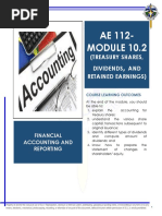 RFBT - Test Bank - Problems | PDF | Partnership | Assignment (Law)