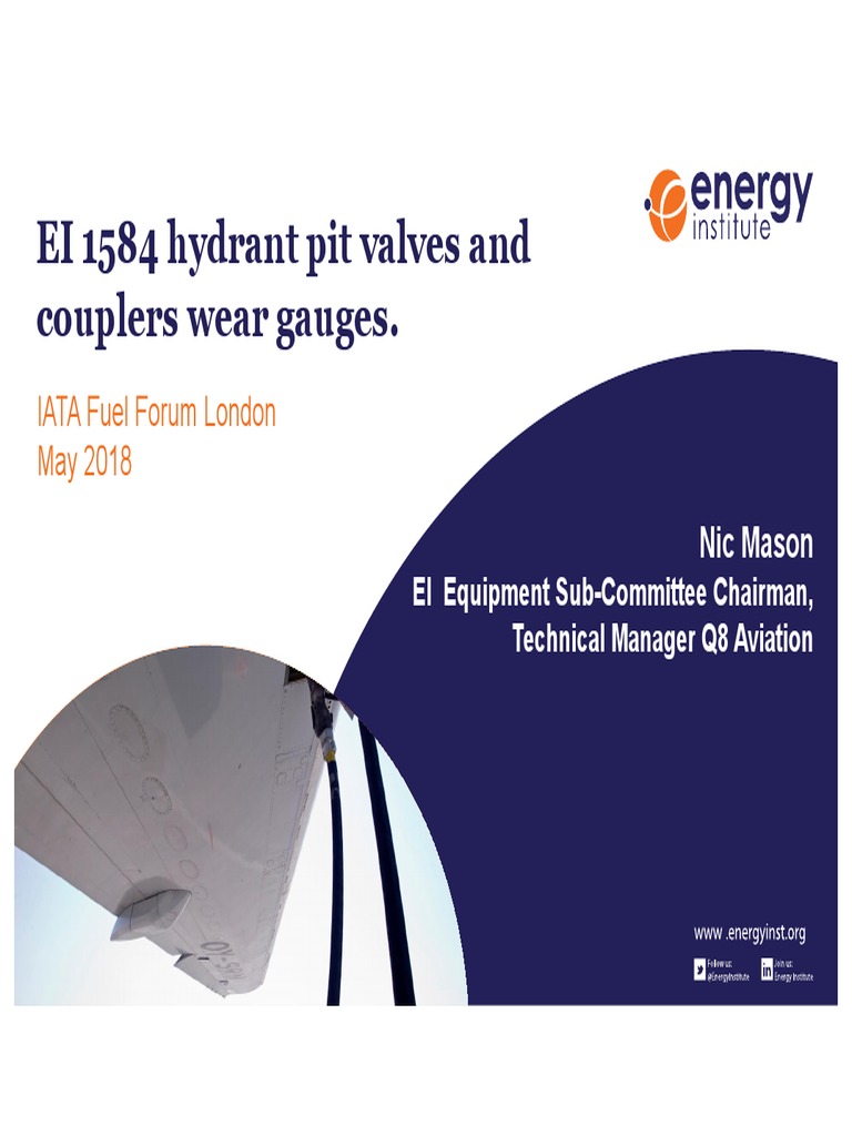 EI-1584 - 4th Edition 중 Wear Gauge 자료 | PDF