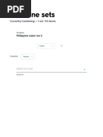 Miting de Avance Program Flow 2021 | PDF | Question | Communication