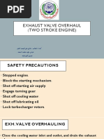 SOLAS Emergency Generator Requirements | PDF | Mechanical Engineering ...