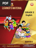 First Quarter Exam Kindergarten | PDF