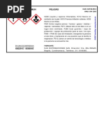 Rotulos Thinner | PDF