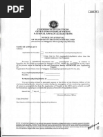 Comelec Registration Form PDF | PDF | Commission On Elections ...