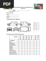 Especificaciones de Volteo 30M3 | PDF | Vehículos con tracción trasera ...