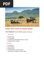 Maisha Card Serial Number Guide | PDF