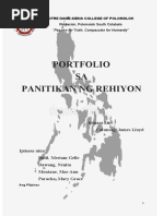 REHIYON 5 Rehiyon NG Bikol | PDF