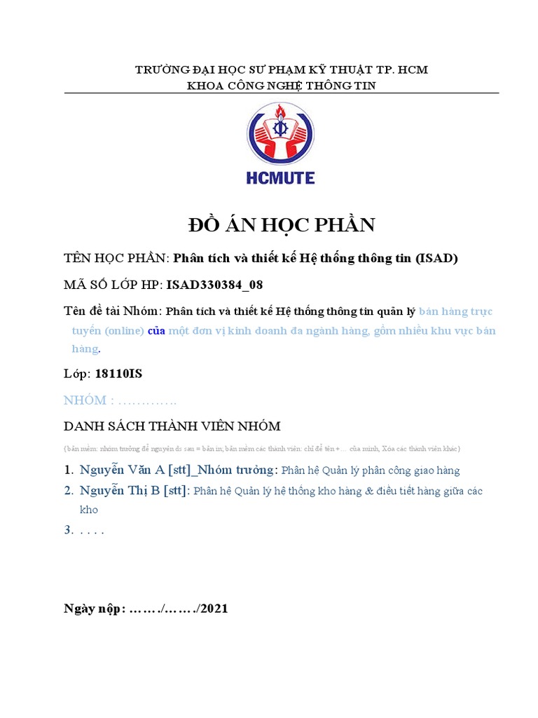 CQ.07.HieuHoVan.N2NT - QuanLyBenhVien PhanHePhongKham | PDF