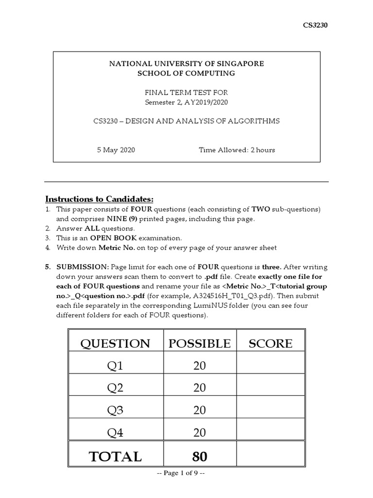 An Efficient Algorithm for Finding a Longest Common Subsequence of Strings over a Ternary ...