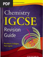 Edexcel IGCSE Math B Formula Sheet | PDF