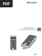 VN7610 Manual EN | PDF | Device Driver | Field Programmable Gate Array