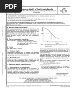 Iso 4287-1997 PDF | PDF | Surface Roughness | Cartesian Coordinate System